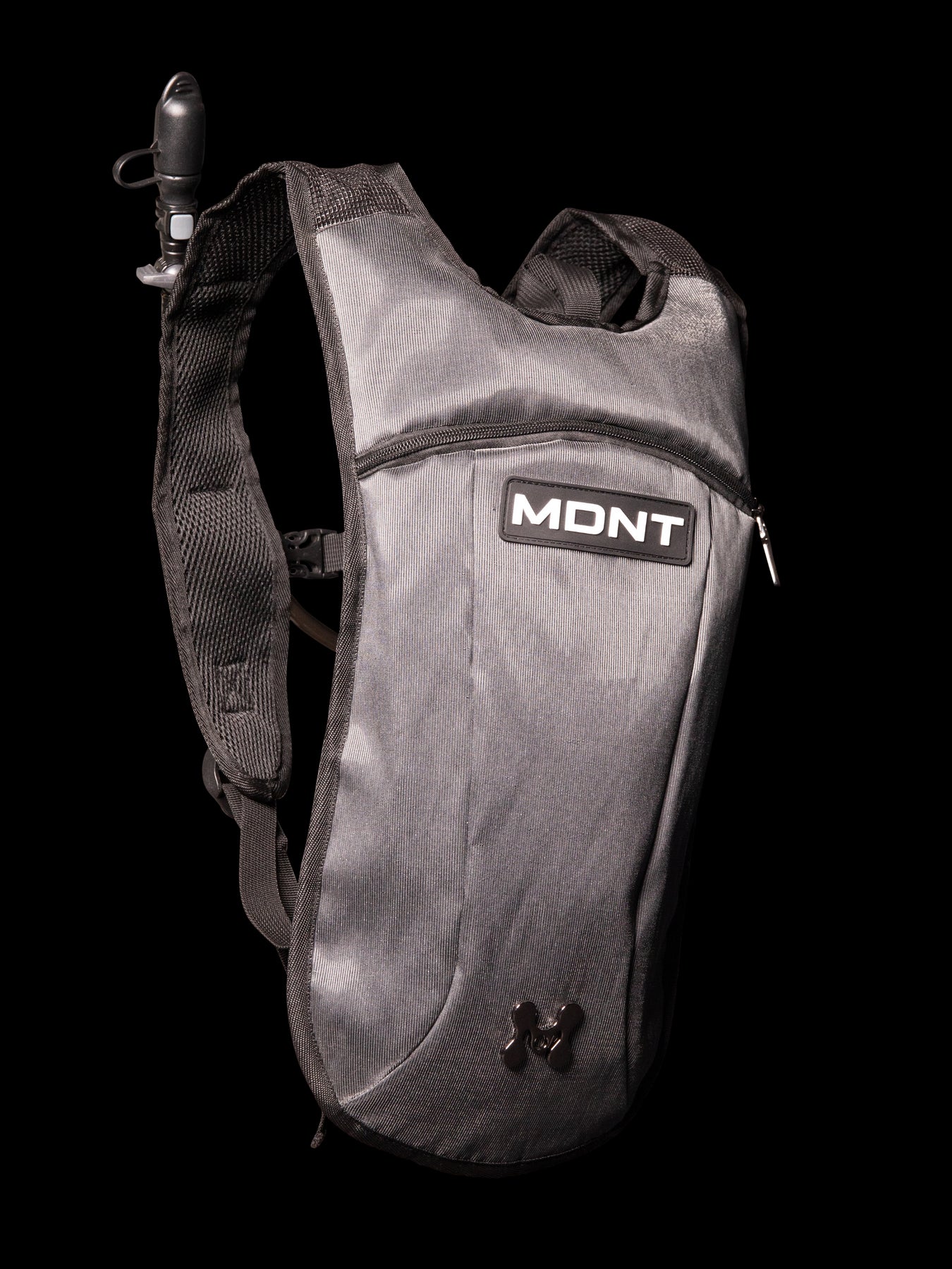 Light Up Hydration Bag | EDC Outfit Accessories – MDNT